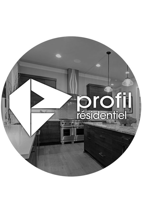 Profil Résidentiel - Groupe Profil